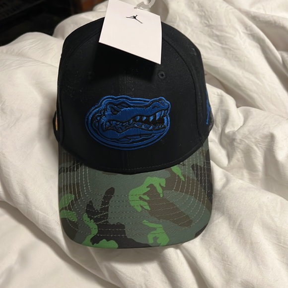 Jordan | Accessories | Gator Hat | Poshmark